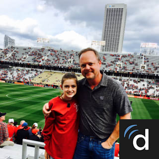 Dr. Byron Mainor, MD | Savannah, GA | Pediatric Emergency Medicine ...