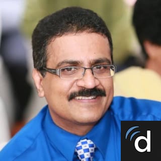 Dr. Shaji P. Poovathoor, MD | Stony Brook, NY | Anesthesiologist | US ...