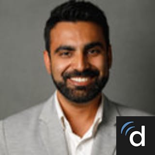 Dr. Vasu Saini, MD | Miami, FL | Neurosurgeon | US News Doctors