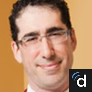 Dr. Jonathan L. Fellus, MD | Dover, NJ | Neurologist | US News Doctors