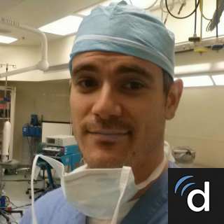 Christopher Scarcelli, PA | Physician Assistant in Panama City Beach ...