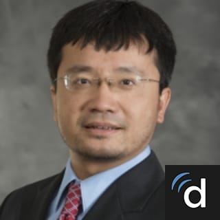 Dr. Xinran Hu, MD | Chapel Hill, NC | Preventive Medicine Physician ...
