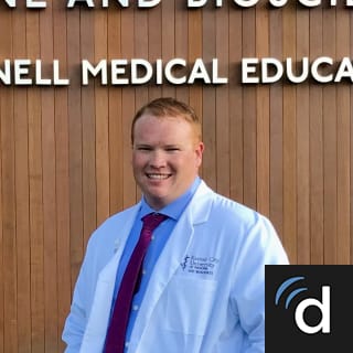 Dr. Chase Crookham, DO | Joplin, MO | Resident Physician | US News Doctors