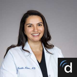 Dr. Natalie S. Khan, MD | Philadelphia, PA | Family Medicine Doctor ...