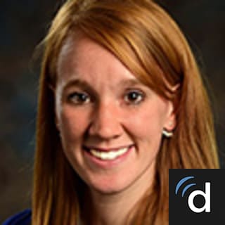 Dr. Meagan M. Ladell, MD | Milwaukee, WI | Pediatric Emergency Medicine ...