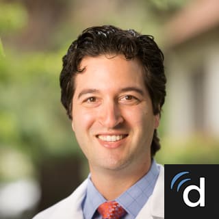 Dr. Adam Kaplan, MD – Santa Rosa, CA | Urology