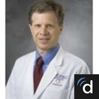 Dr. Chris Granger, MD | Durham, NC | Cardiologist | US News Doctors