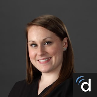 Dr. Emily K. Rehberg (Kahler), MD | Sylacauga, AL | Pulmonologist | US ...