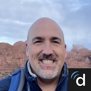 Dr. Christopher K. Gerwing, MD | Allouez, WI | Emergency Medicine ...