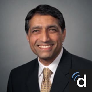 Dr. Deepak S. Desai, MD | Stony Brook, NY | Gastroenterologist | US ...