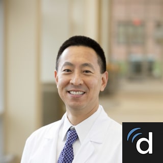 Dr. Timothy C. Hsu, MD | Westminster, MD | Emergency Medicine Physician ...