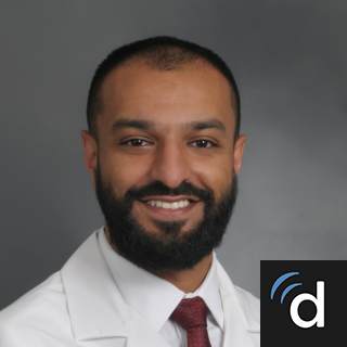 Dr. Samir Baig, MD | Stony Brook, NY | Orthopedist | US News Doctors