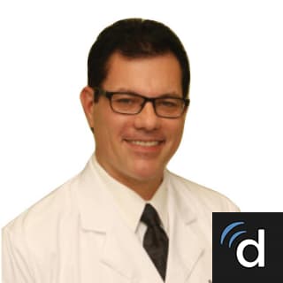 Dr. Robert Nucci, MD | Tampa, FL | Orthopedist | US News Doctors