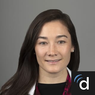 Dr. Lauren Yang, MD – Boston, MA | Gastroenterology