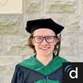 Dr. Alex Simmonds, MD | Richmond, VA | General Surgeon | US News Doctors