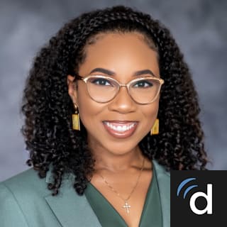 Dr. Brittny Randolph, MD | San Antonio, TX | Psychiatrist | US News Doctors
