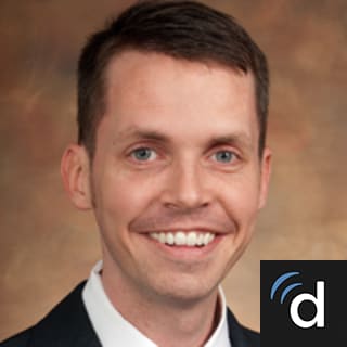 Dr. Erick Eiting, MD – New York, NY | Emergency Medicine