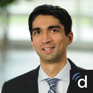 Dr. Amit N. Vora, MD | Harrisburg, PA | Cardiologist | US News Doctors