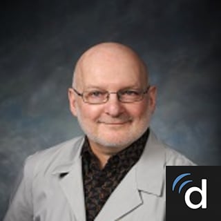 Dr. Murray Salzman, MD | Buffalo Grove, IL | Pulmonologist | US News ...