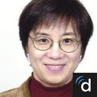 Dr. Biqi Gao, MD | Concord, CA | Family Medicine Doctor | US News Doctors
