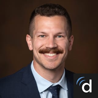 Dr. David Vavra, MD | La Crosse, WI | General Surgeon | US News Doctors