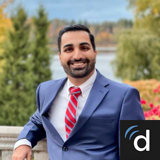 Dr. Reza Danesh, MD | Erie, PA | Neurologist | US News Doctors