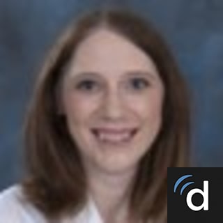 Dr. Melissa (Osborn) Jenkins, MD – Cleveland, OH | Infectious Disease