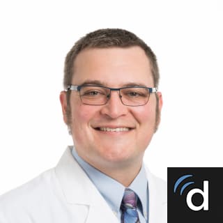 Dr. Thomas J. Bice, MD | Monroe, NC | Pulmonologist | US News Doctors