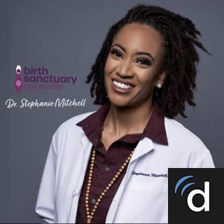 Stephanie Mitchell – Gainesville, AL | Certified Nurse Midwife