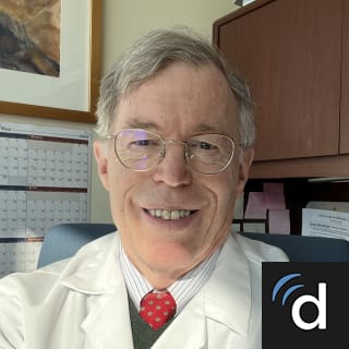Dr. Angus P. McIntyre, MD | Beverly, MA | Oncologist | US News Doctors