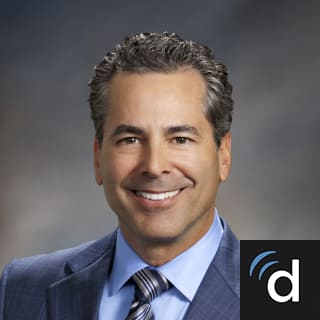 Dr. Paul Kalekas, DO – Las Vegas, NV | Internal Medicine