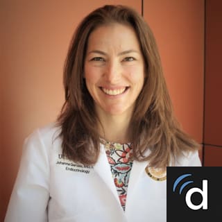 Dr. Johanna E. Gerwer, MD | San Diego, CA | Endocrinologist | US News ...