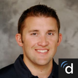 Dr. Michael McMillan, MD | Golden, CO | Family Medicine Doctor | US ...