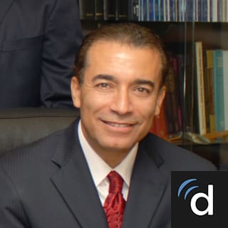 Dr. Al S. Aly, MD | Dallas, TX | Plastic Surgeon | US News Doctors