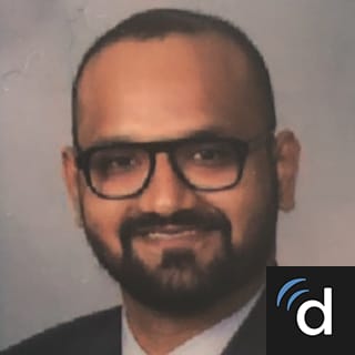 Dr. Syed Adnan Mohiuddin, MD | Cleveland, OH | Gastroenterologist | US ...