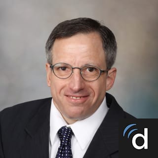Dr. Michael M. Reese, MD | Rochester, MN | Psychiatrist | US News Doctors