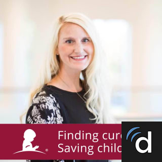 Dr. Elizabeth Stewart, MD – Memphis, TN | Pediatric Hematology & Oncology