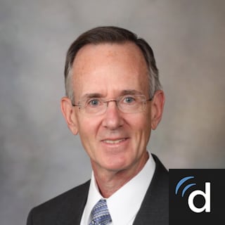 Dr. James McCarthy, MD – Rochester, MN | Nephrology