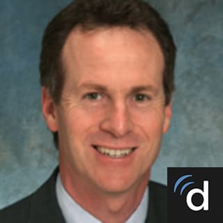 Dr. Blair Halperin, MD – Bend, OR | Cardiology