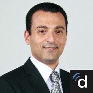 Dr. Mark Aziz, MD | Kingsport, TN | Cardiologist | US News Doctors