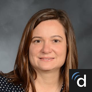 Dr. Jacquelyn C. McConville, MD | New York, NY | Obstetrician ...