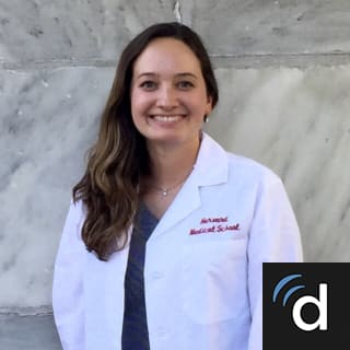 Dr. Sienna Durbin, MD | Boston, MA | Internist | US News Doctors