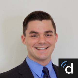 Dr. Corbin Ester, MD | Durham, NC | Resident Physician | US News Doctors