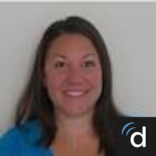 Dr. Nicole L. Barbee, MD | Waukon, IA | Family Medicine Doctor | US ...