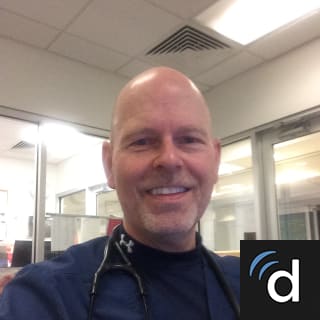 Dr. James M. Snyder, MD | Tallahassee, FL | Emergency Medicine ...