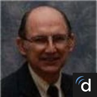 Dr. John W. Gehman, MD | Lewistown, PA | Geriatrician | US News Doctors