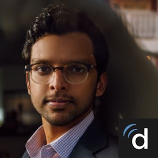 Dr. David Mathai, MD | Miami, FL | Psychiatrist | US News Doctors