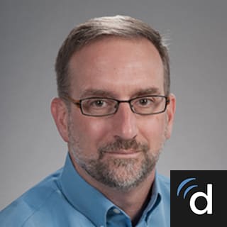 Dr. Mark Tonelli, MD – Seattle, WA | Pulmonology