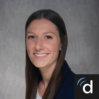 Dr. Leah Reierson, MD | La Crosse, WI | Resident Physician | US News ...