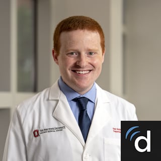 Dr. Benjamin Smith, MD – Columbus, OH | Radiology